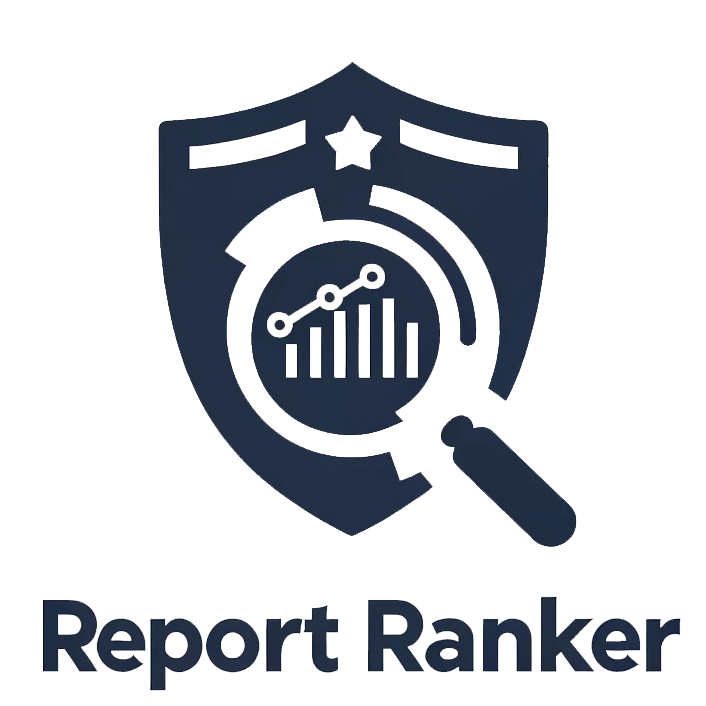 Report Ranker: Access and Influence Top Industry Reports
